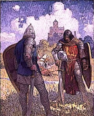 Top 10 Medieval Writers — Shaping Literature’s Tapestry From Quills To ...