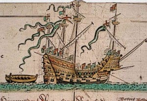 10 Reasons For England’s Medieval Dominance: From Knights To Kings