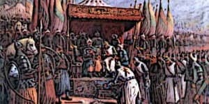 The Crusades – Complete List & Timeline (1095–1270)