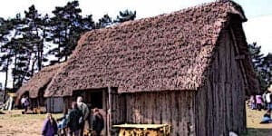 Anglo Saxon period 410 to 1066 – Learn about the Anglo-Saxon period and ...