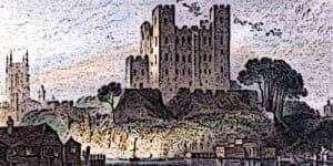 From Motte And Bailey To Concentric Castles: The Evolution Of Medieval ...