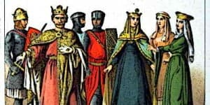 Lord and Land: Unveiling the Enigmatic World of Medieval Feudalism and ...