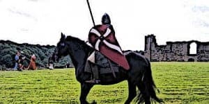 Fortified Legacy: Unveiling the Impact of the Norman Conquest on ...