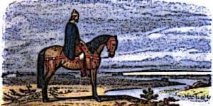Anglo Saxon Warriors | Role, Weapons, And Combat In Early Medieval England