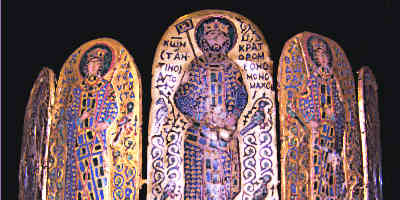 The Byzantine Empire: Discovering the Glorious Civilization of the East