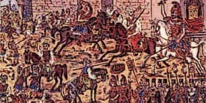 Fall Of Constantinople | Key Events And Impact On The Byzantine Empire
