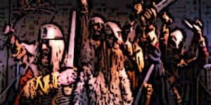 King Eadred (946 to 955)