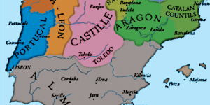 Battle Of Castillon – 1453 Overview