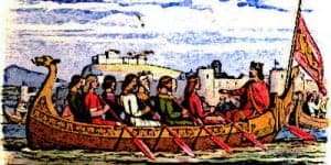 Early Medieval Kings