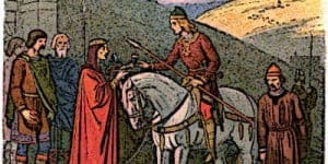 Crowning Glory: Unraveling the Power and Administration of Medieval Kings