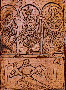 King Edgar I – Reign 959-975, King Of England