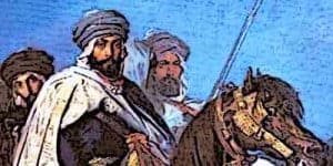 The Moors In Spain: History, Culture, And Influence