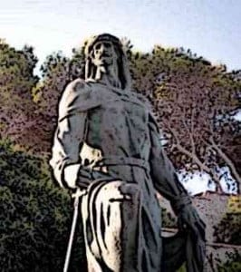 What was the Moorish Conquest of Europe