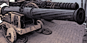 Tudor Weaponry and Weapons - List of the 'Top Weapons' used in 'Tudor ...