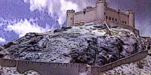 10 Unparalleled Features of Concentric Castles