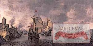 Medieval Inventions List