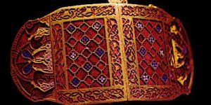Anglo Saxon Art