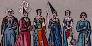 Fashion through Time's Tapestry: Unveiling the Top 10 Iconic Clothing ...