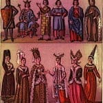 How many Staff did a Castle need and What did they do? - Meet the ...