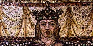 Famous Medieval Kings: Legendary Rulers And Their Impact