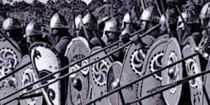 Top 10 Books On Medieval Armour: Shields And Plate