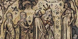 Famous Medieval People