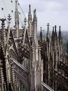 Gothic Architecture c. 1200 to c. 1600- History and Styles of Gothic Architecture During the ...