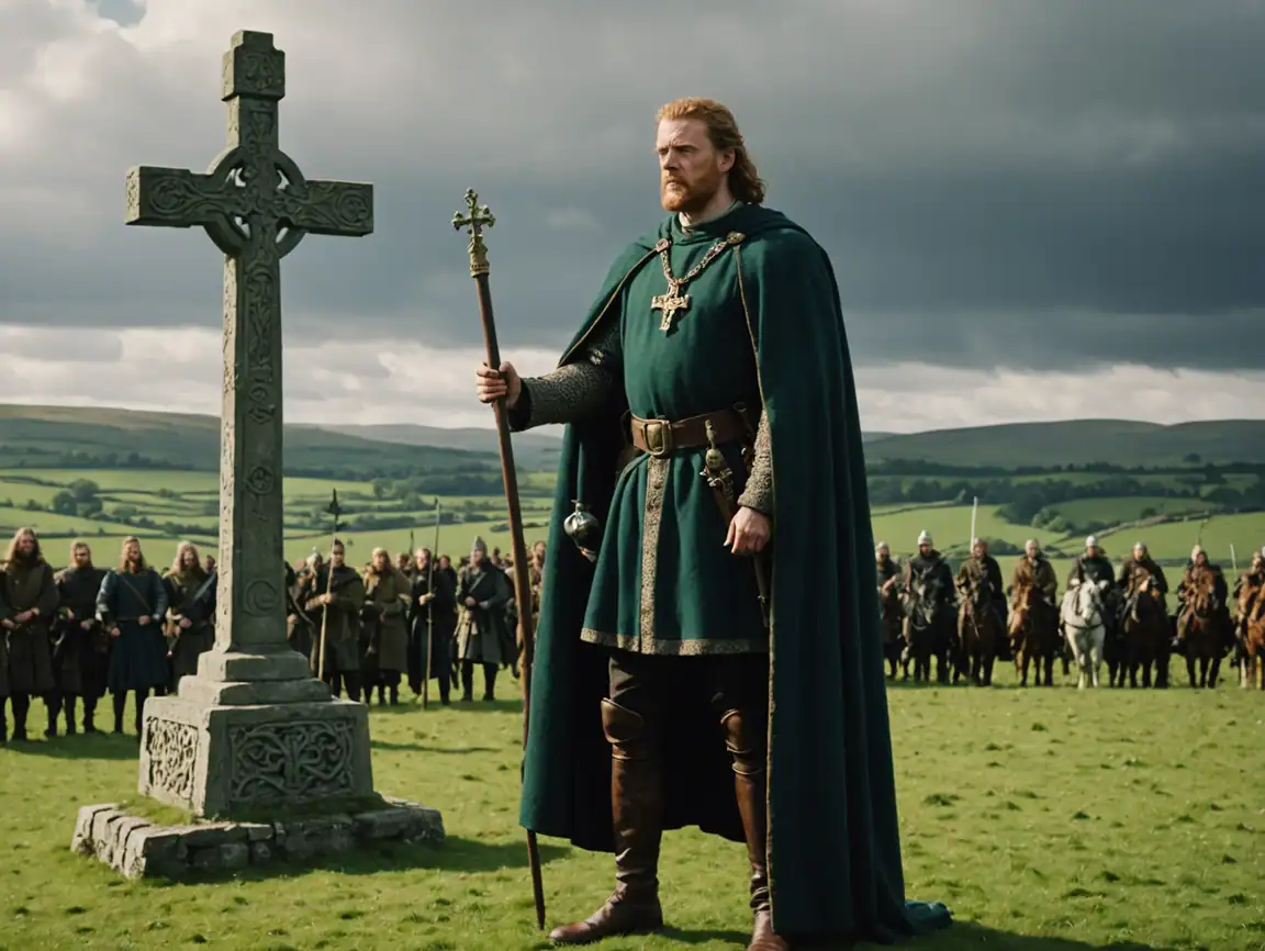 Famous Irish Kings | Medieval Chronicles