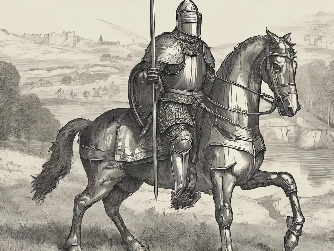 Chivalry Origins And Meaning | Medieval Chronicles