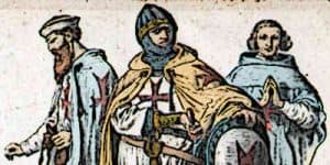 Knights Templar Costumes 1119: Explore The Iconic Medieval Outfits