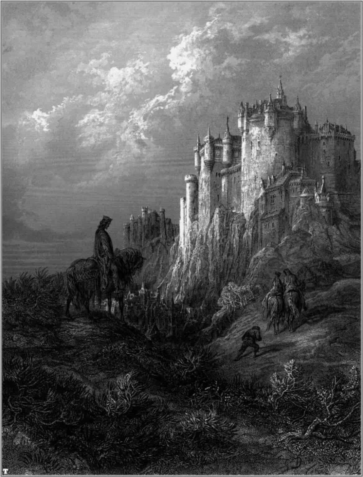 Camelot | King Arthur *Knights Of The Round Table | Medieval Chronicles