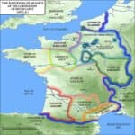 From Feudalism to Nationhood: The Medieval Roots of Modern France