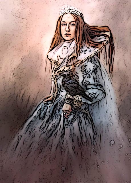 Medieval Queen - Daily Life, Duties, Education, Clothing of Medieval ...