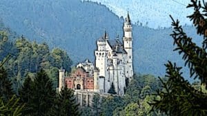 Teutonic Treasures: Exploring Germany's Top 10 Medieval Architectural Gems