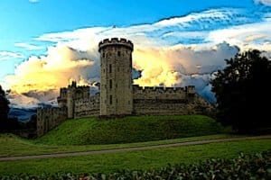 Feudal System In The Middle Ages: Lords, Vassals & Peasants