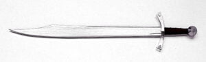 Medieval Swords - Great Swords of the Middle Ages!