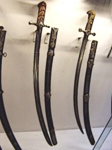 Weaponry and Weapons - Best Close Combat Weapons and Weaponry Used in ...