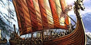 Famous Vikings Leaders*** - Discover 9 Famous 'Viking Leaders' of ...