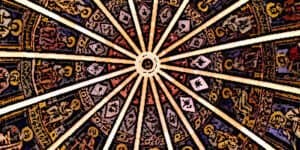 Insular Art - History of Insular Art in Medieval Times