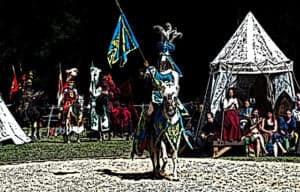 Medieval Shield Design