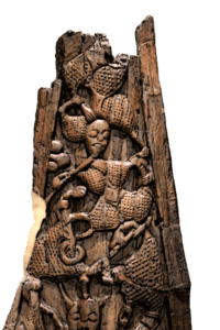 The Art And Craft Of The Vikings