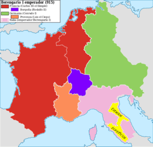Medieval Timeline: Major Events From 476 To 1485 Explained