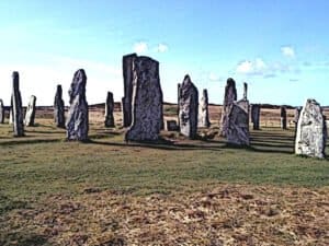 Bretons, Britons - Who were the Bretons (Britons)?