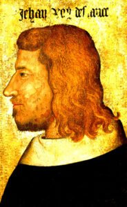 Medieval England Rulers Timeline – Key Kings & Monarchs