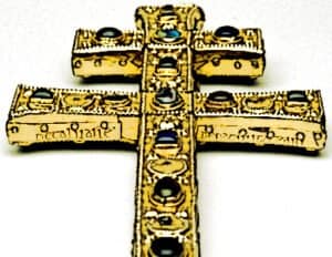 Anglo Saxon Art