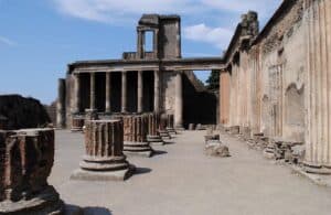 Sack Of Rome 410 AD: Visigoth Siege & Fall Of The City