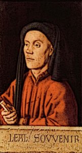 High Medieval Clothing