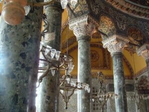 Byzantine Music | Origins, Characteristics, And Influence On Medieval Sound
