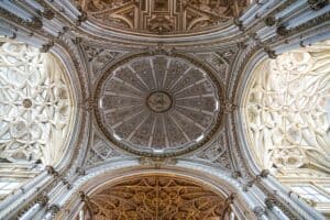 Moorish Architecture