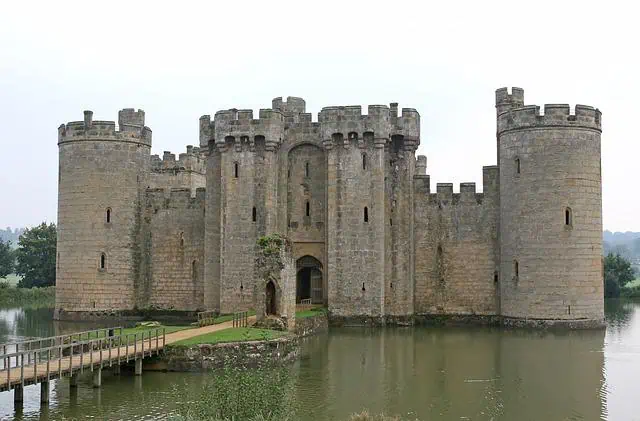 Castle Moat - Origins, Construction And Defenses! | Medieval Chronicles